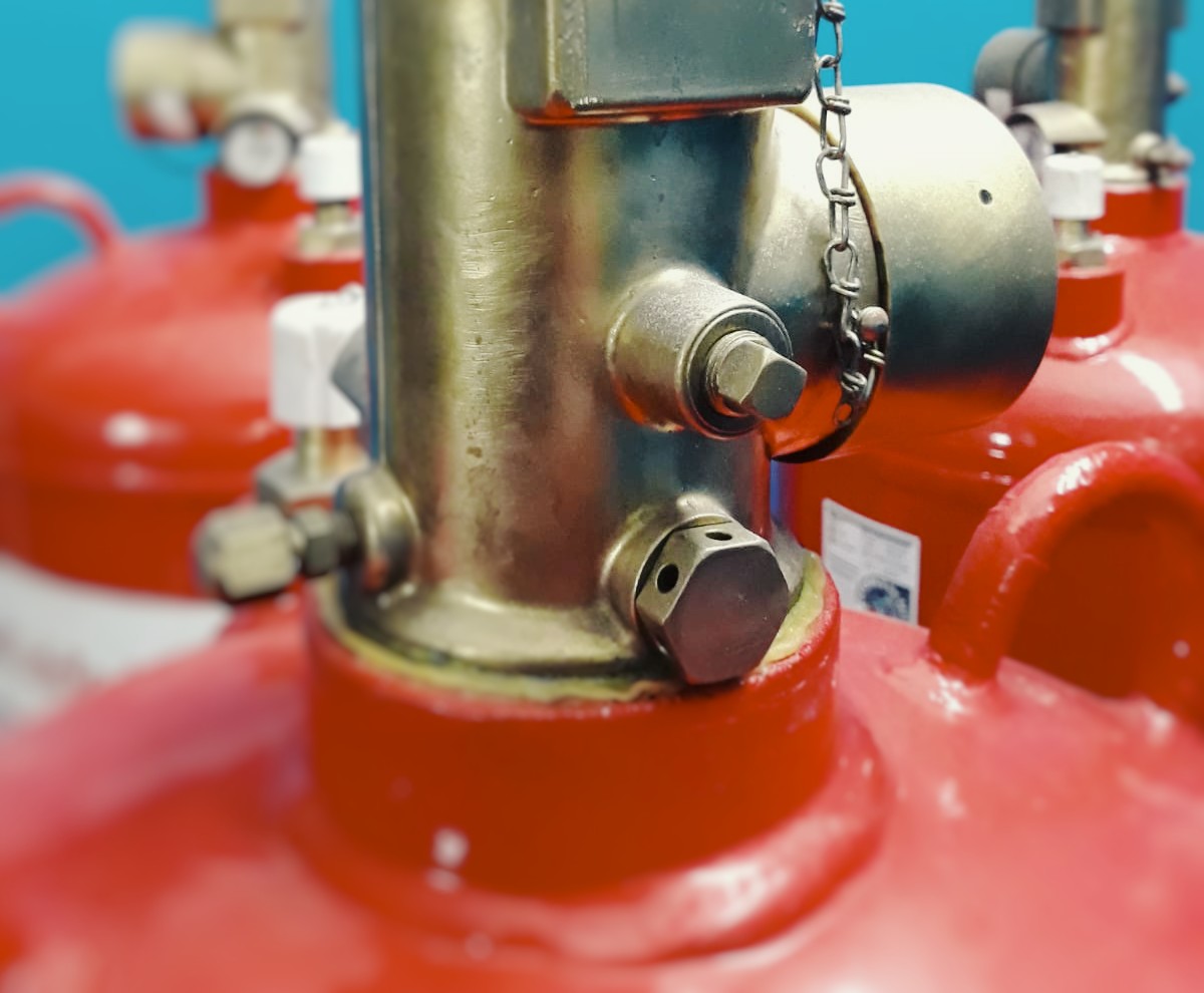 BOUARA & CIE – Incendie – Sauvetage – Levage