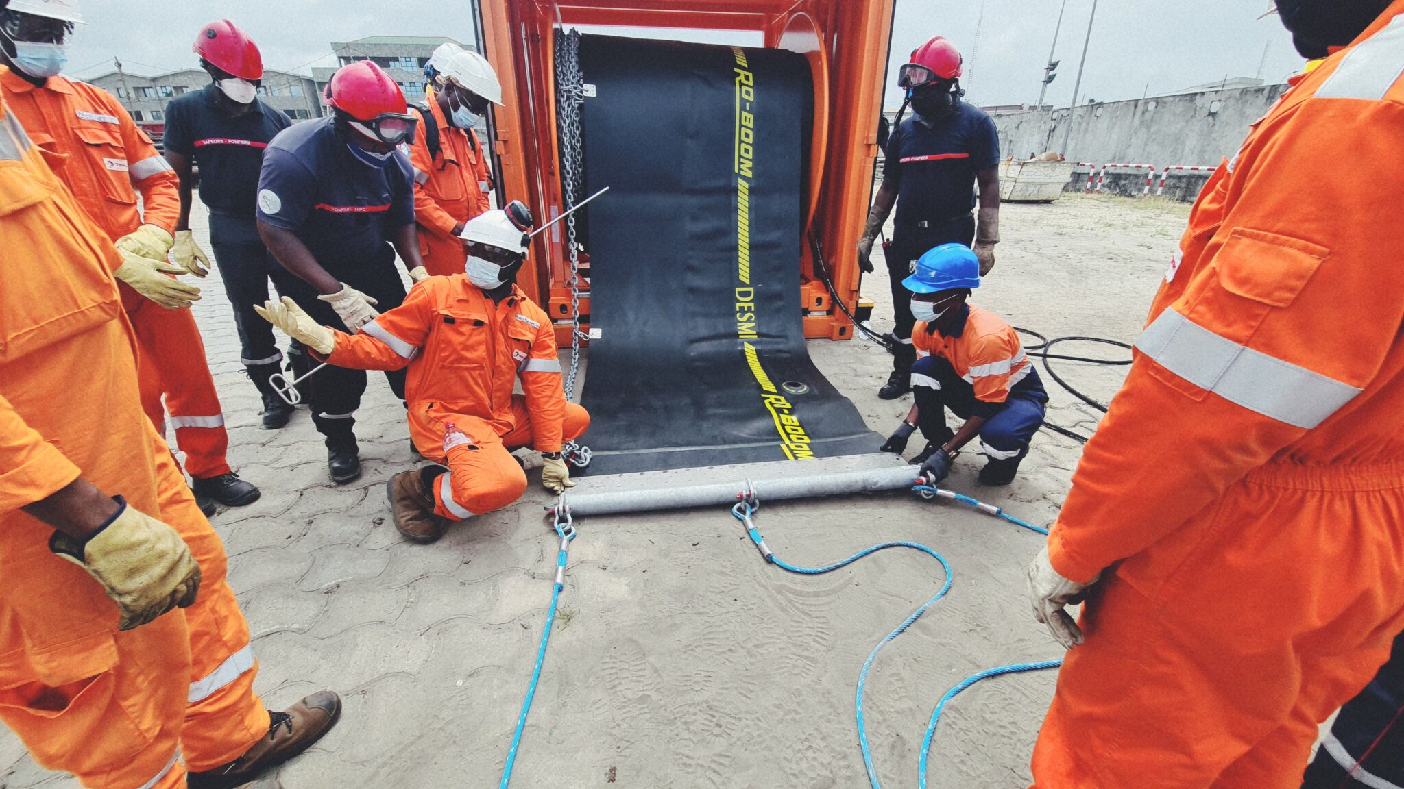 Partenariat – BOUARA & CIE